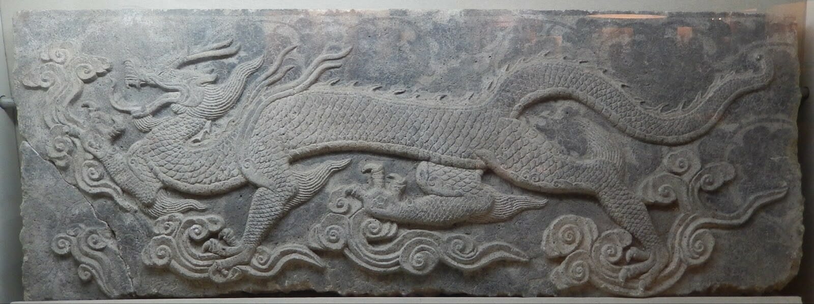 Swimming Dragon – Tai Chi Kitchen